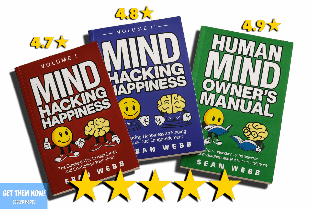 Mind Hacking Happiness | Master Your Mind with Neuroscience