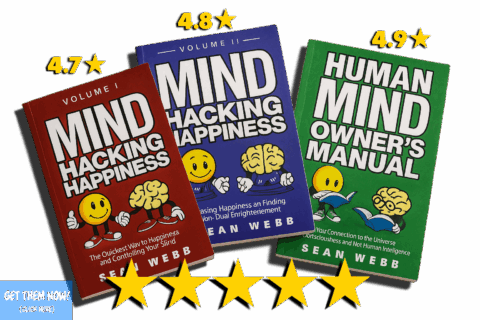 Mind Hacking Happiness | Master Your Mind with Neuroscience